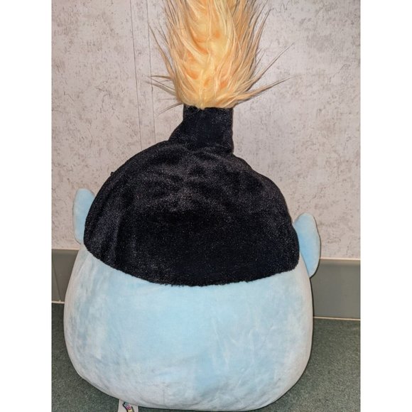 Kellytoy | Toys | Squishmallow Drake Vampire Plush Kellytoy Stuffed ...